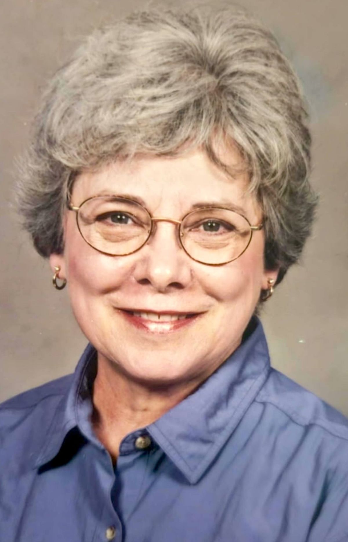 Dorothy Pettet
