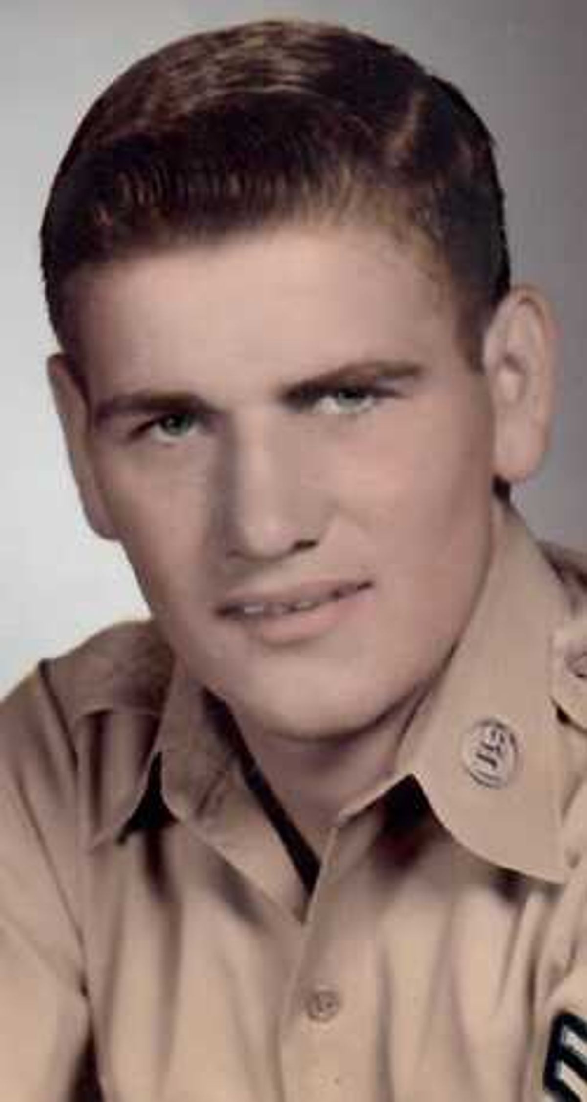 Jerry McClanahan