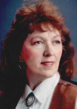 Rev. Janet Hopkins