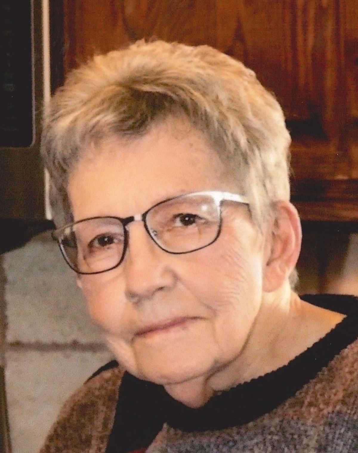 Ruth Ann Meyer