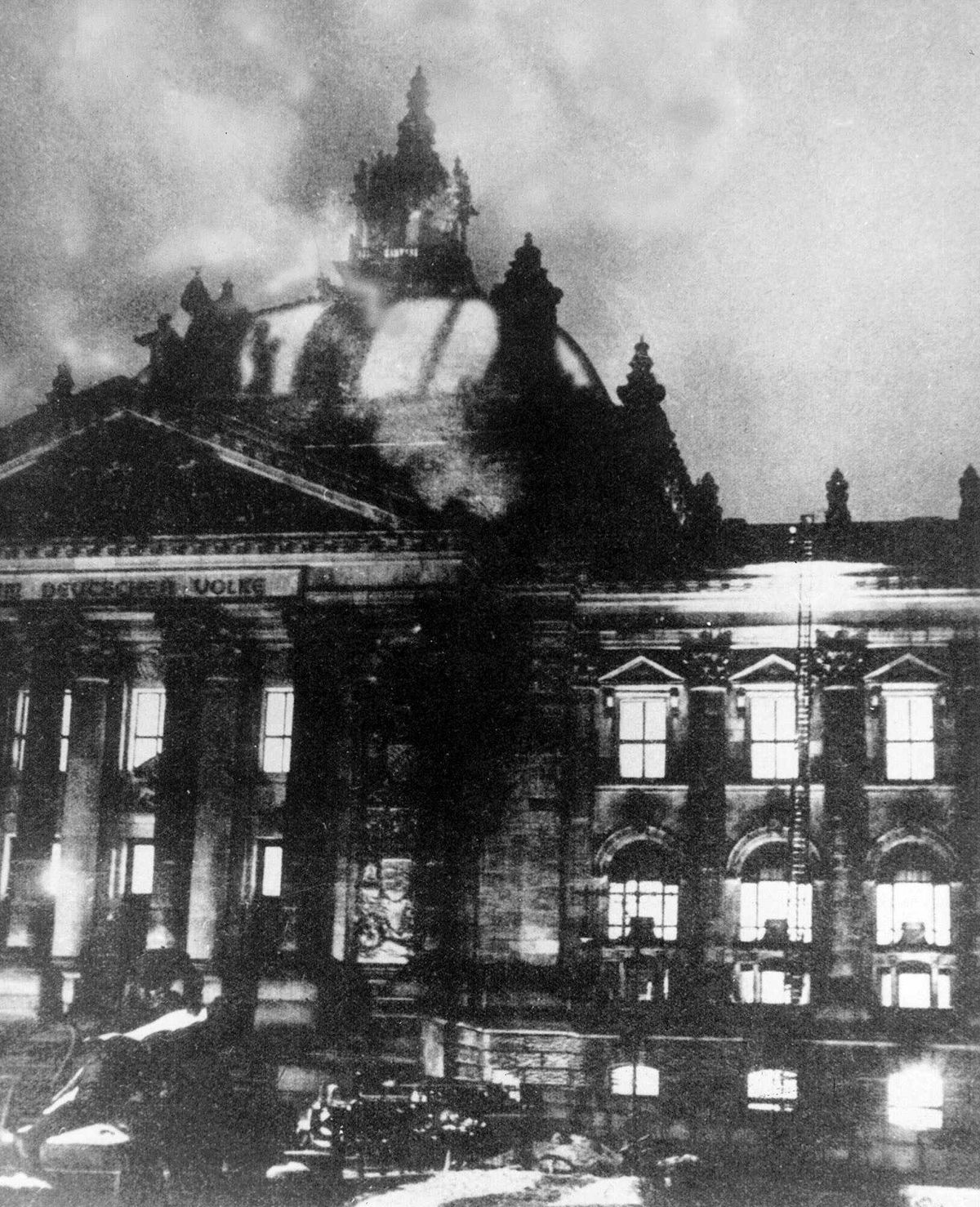 Today in History: Feb. 27