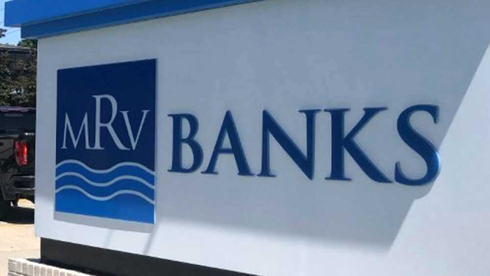 MRV Banks scores high on national performance ranking
