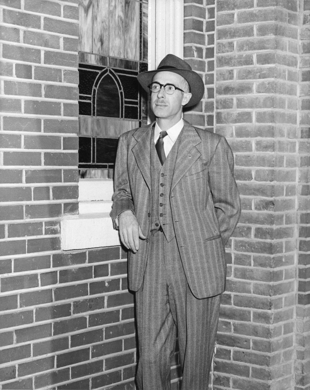 Out of the past: April 9