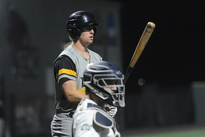 Playoff baseball returns to Capaha, Catfish eliminate O’Fallon for Sou...