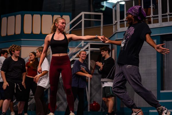 'Grease: The Musical' returns to SEMO’s River Campus after 13 years