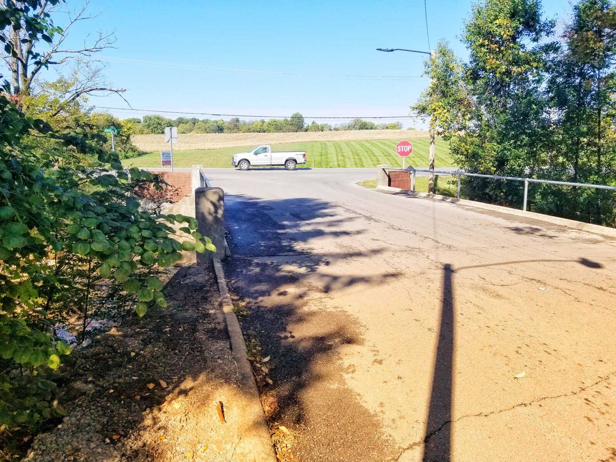 Transport council OKs adding Jackson bridge to TIF program