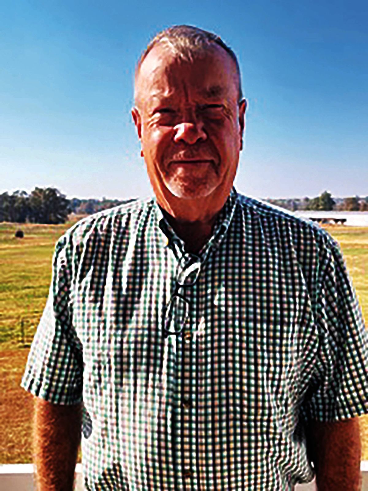 Steve Jordan wins Missouri District 151 seat with overwhelmi...