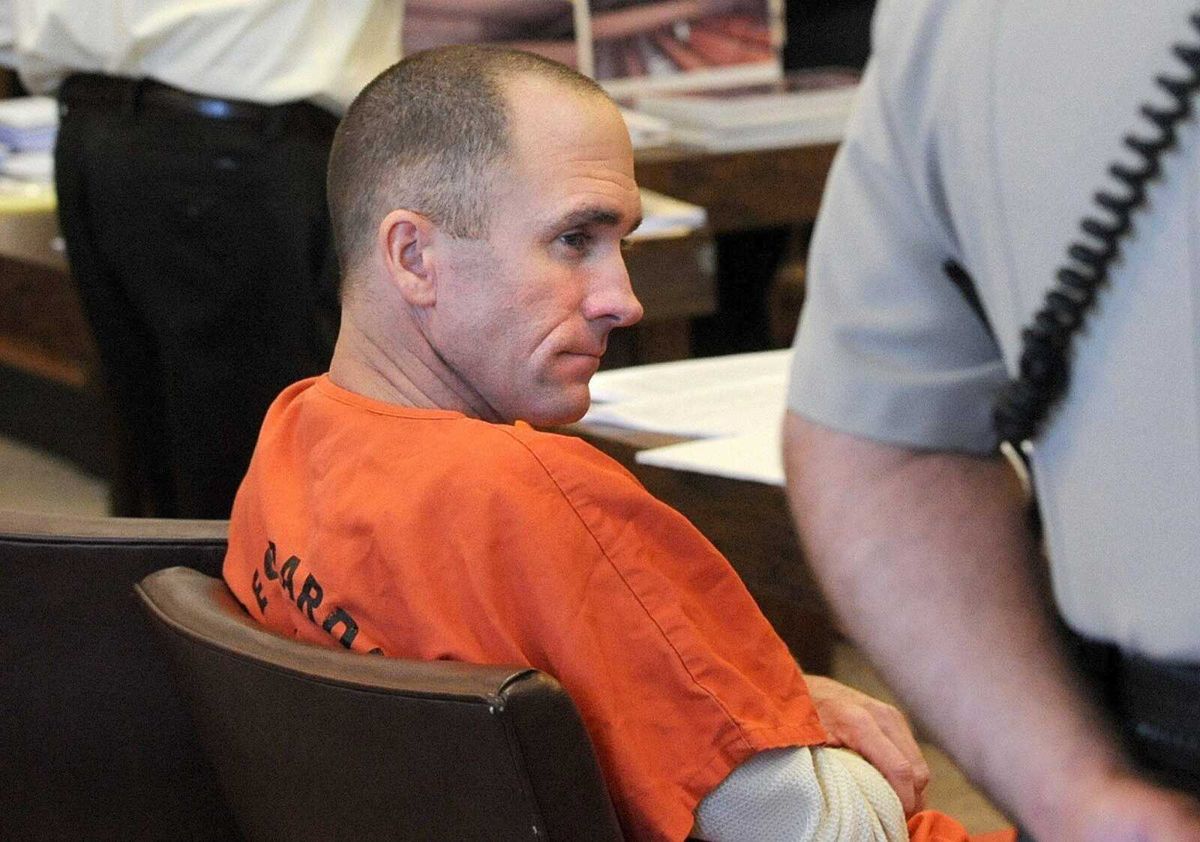 Clay Waller to plead today