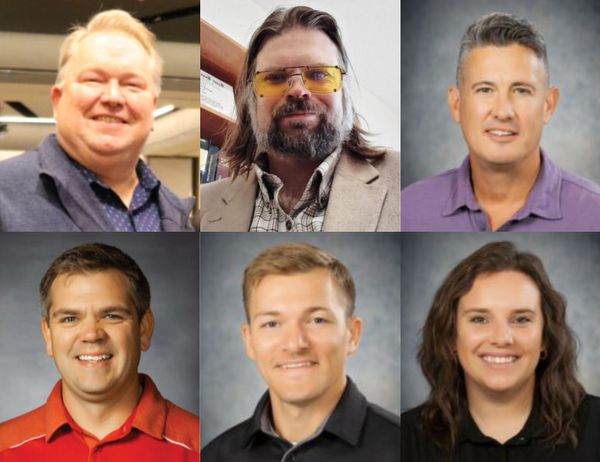 Six faculty changes at Notre Dame Regional High School bring new cours...