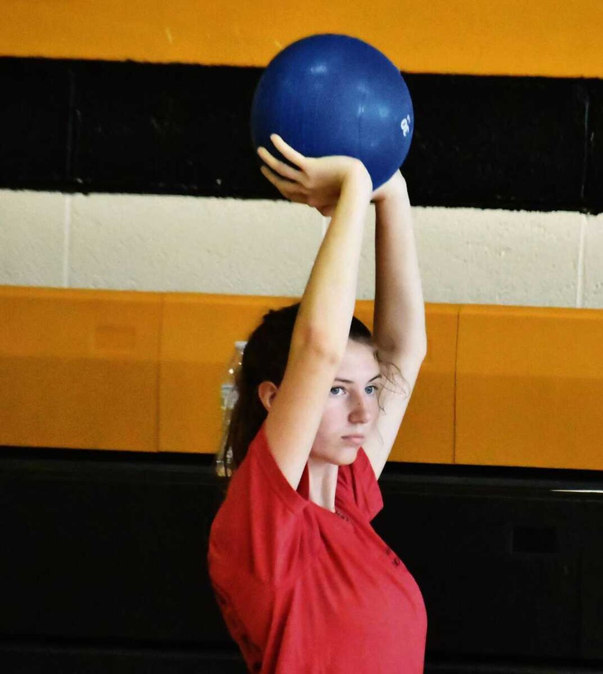 Volleyball: Two jamborees coming for Gideon, Campbell