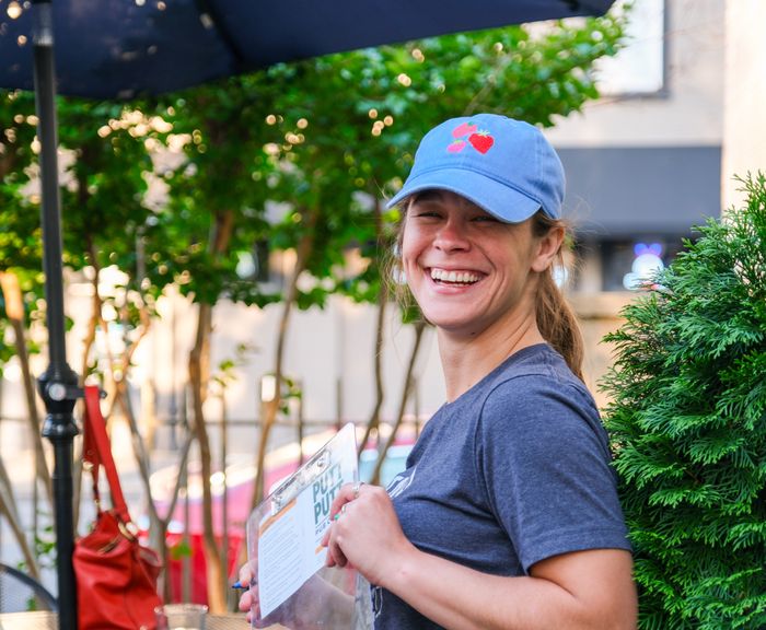 Photo gallery: Scout Hall’s Putt-Putt Pub Crawl brings Downtown Cape t...