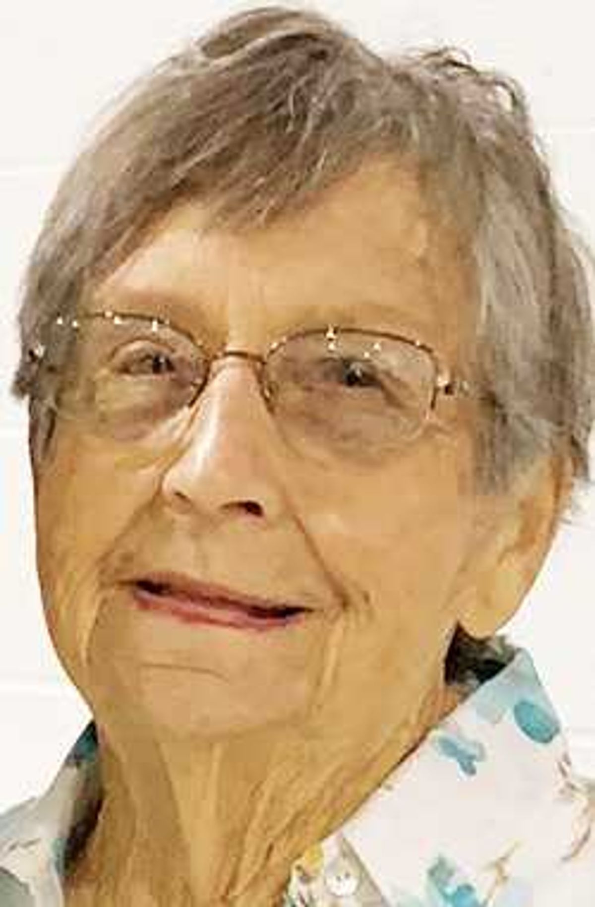 Judith Scherer