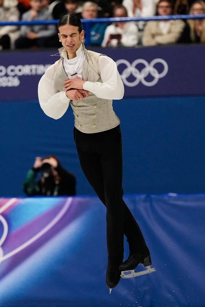 Awkward Olympic wait for Ukraine’s Kyrylo Marsak as Russian ...