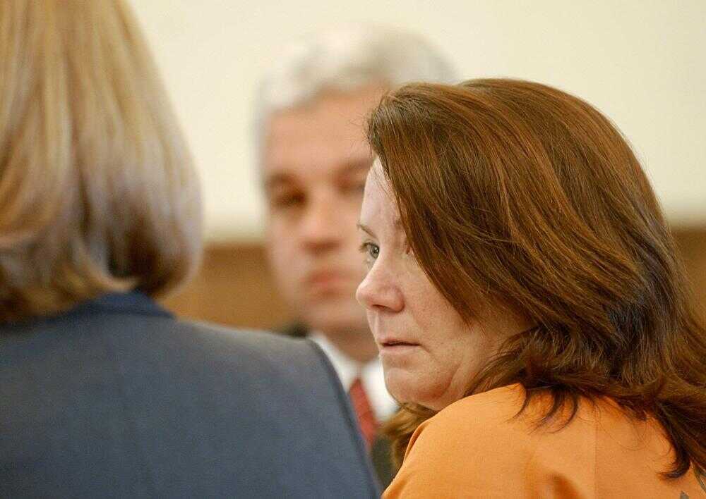 Barlow ordered to stand trial for murder