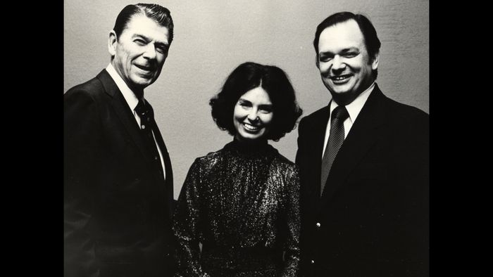 Gary W. Rust — community champion, elected leader and founder of Rust ...