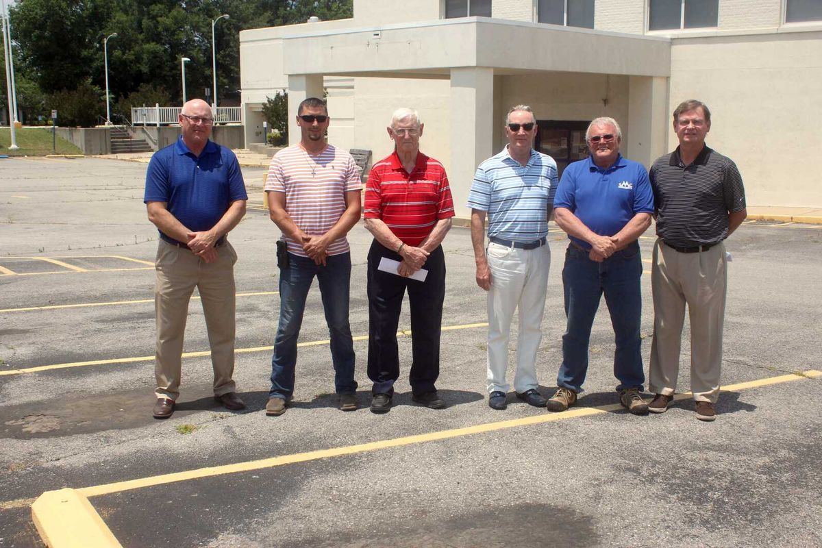 Kennett Hospital Revitalization Project announces plans for ...