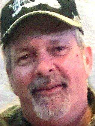 Perry Allen Luttrull