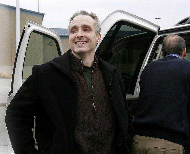 Kezer to get settlement in lawsuit against Scott County, former offici...