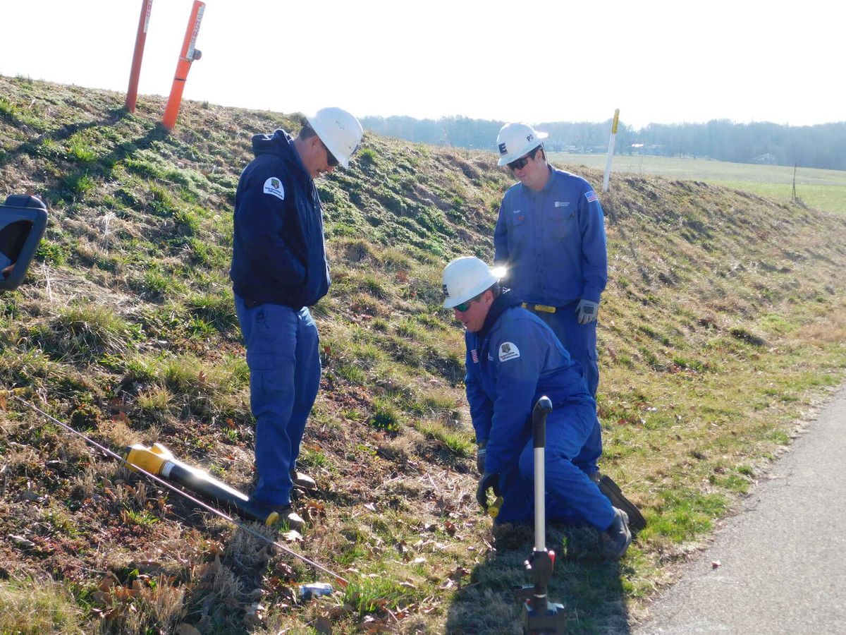 Lack of progress on shallow pipeline frustrates Scott County farmer