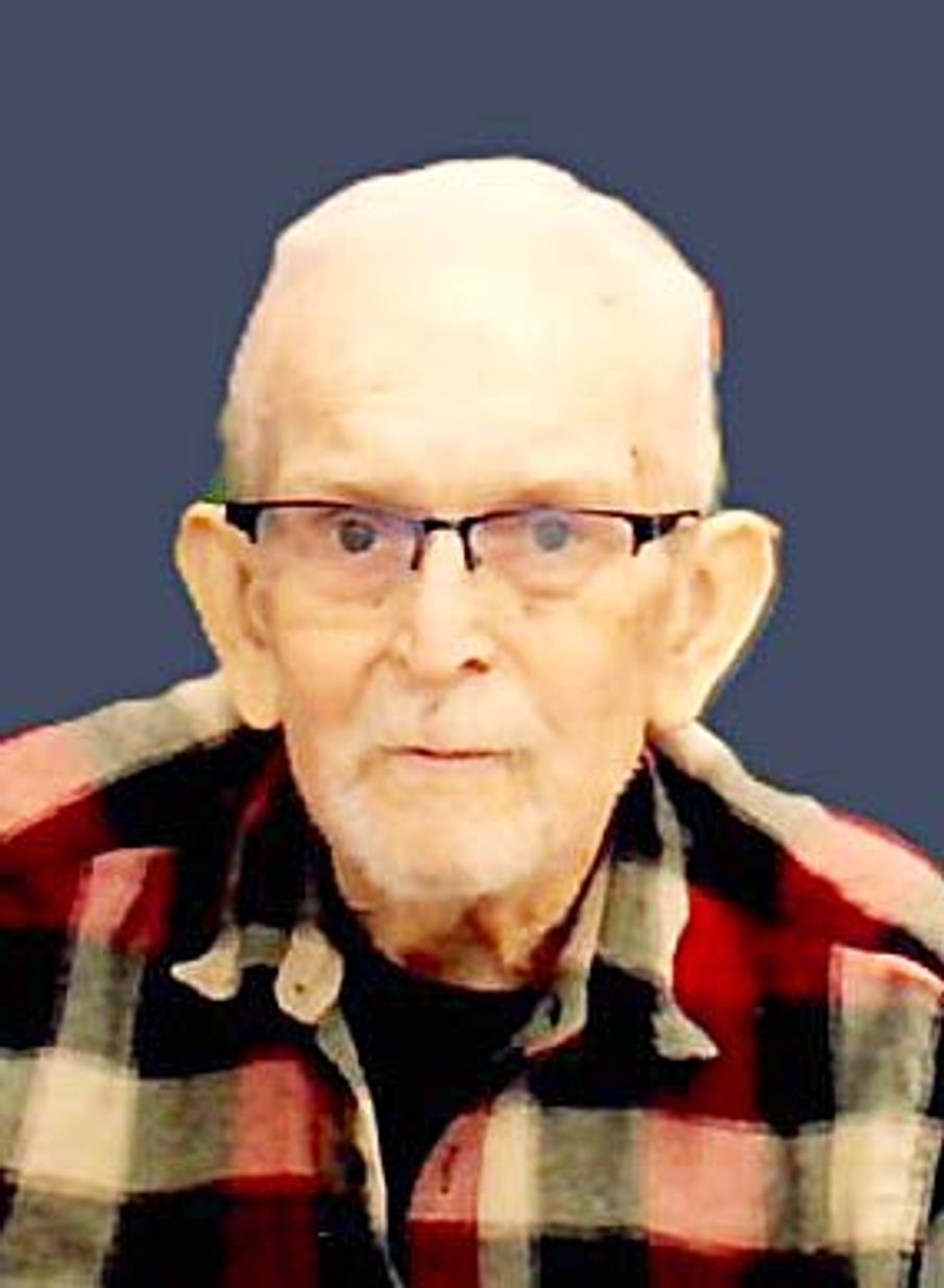 Paul Ray Scholl
