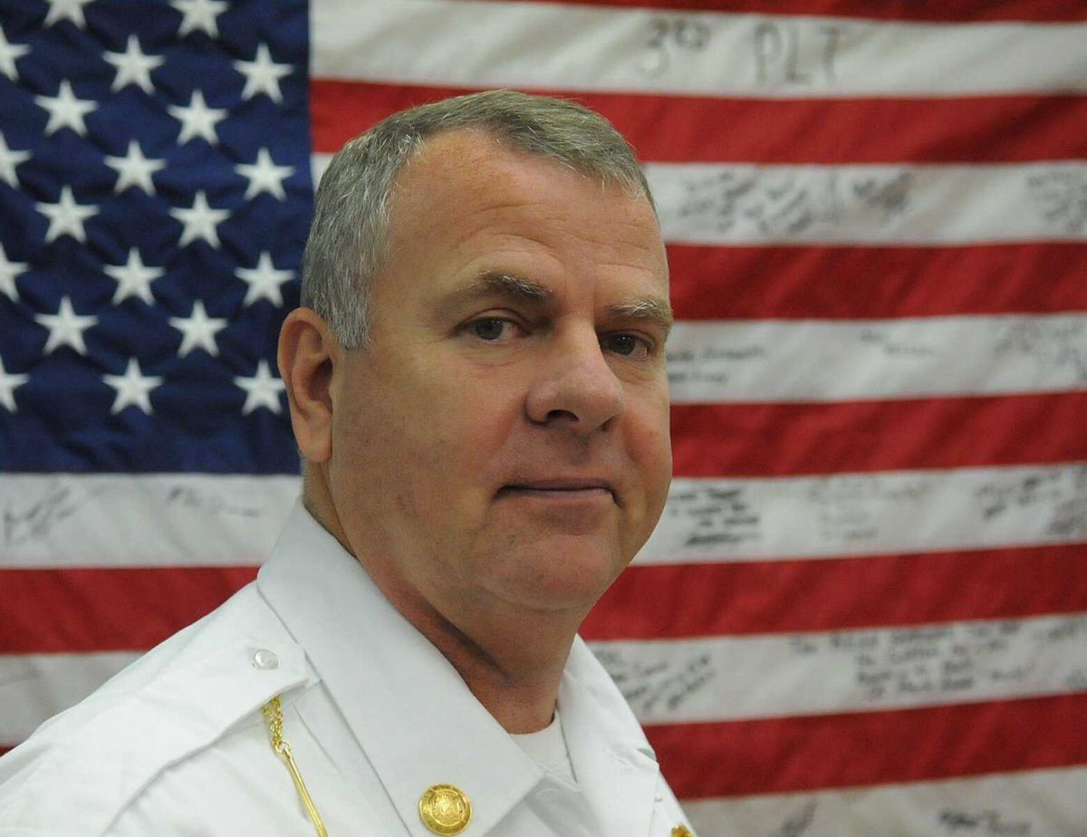 Morley police chief challenging Walter for Scott County sher...