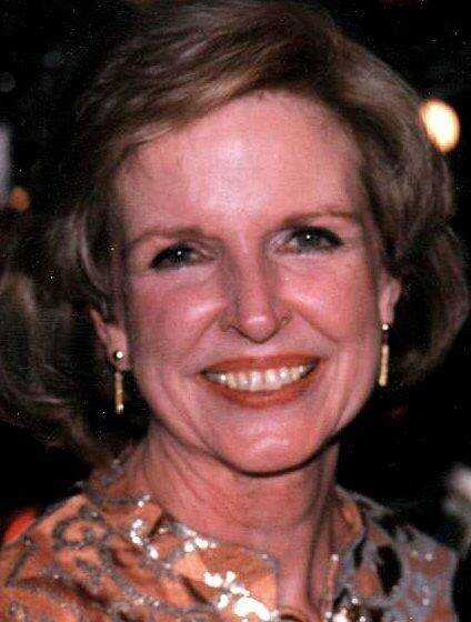 Mary Kinder
