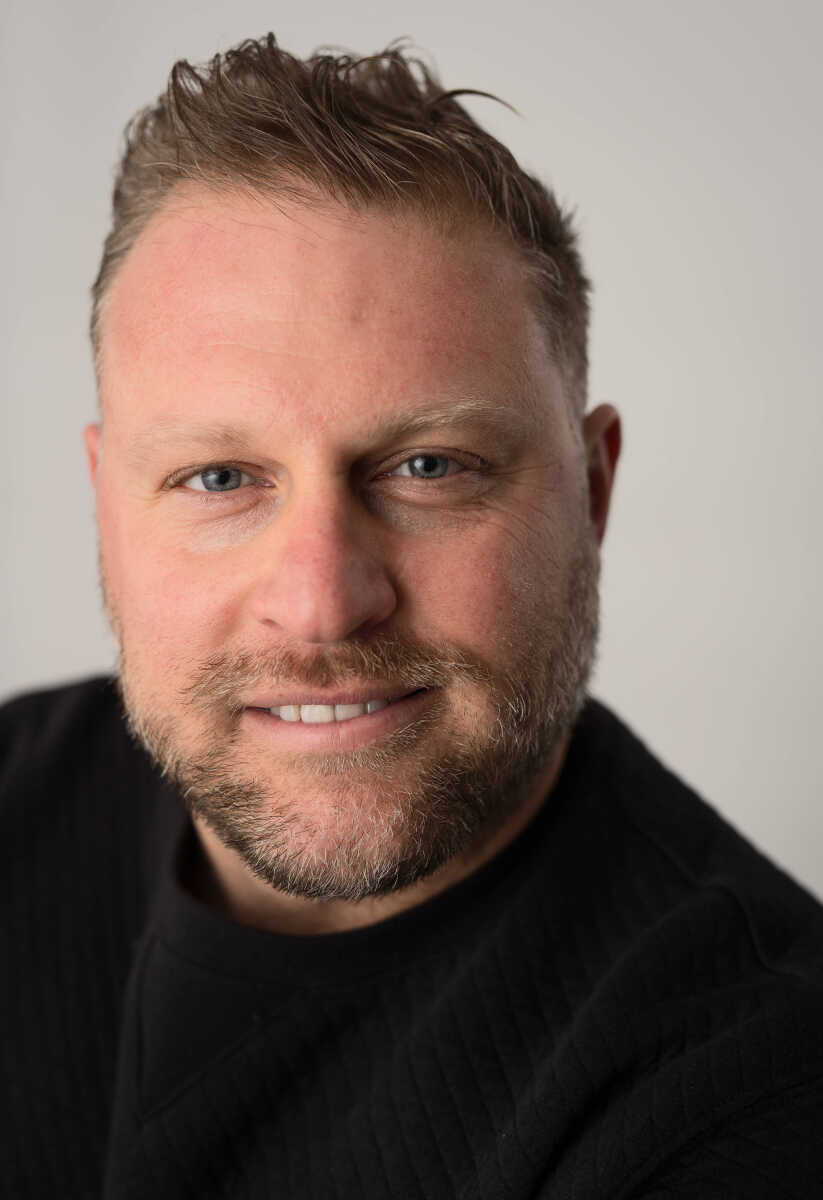 Restaurateur Gabriele Ruggieri pursues Italian restaurant concepts in ...