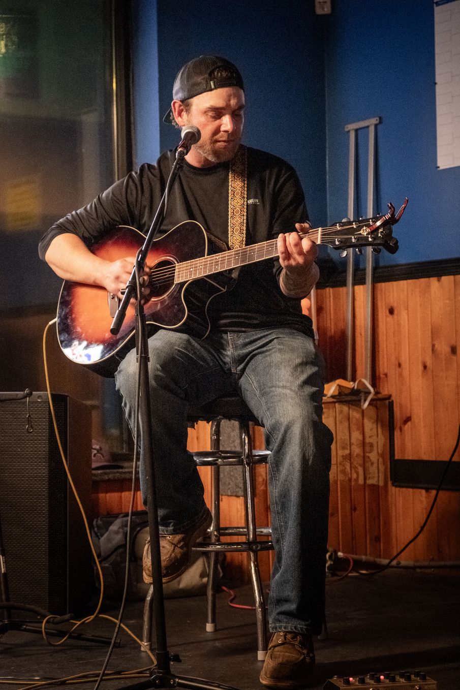 Photo gallery: Happy Slapowitz’s Toy Bash