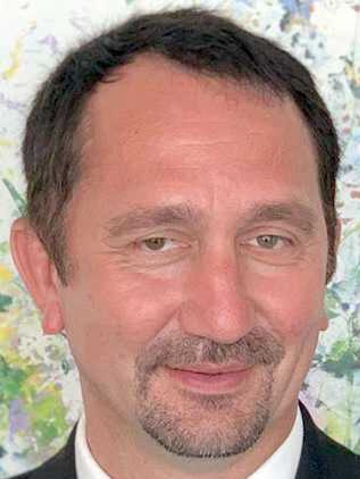 New Scott County coroner appointed to fill out term