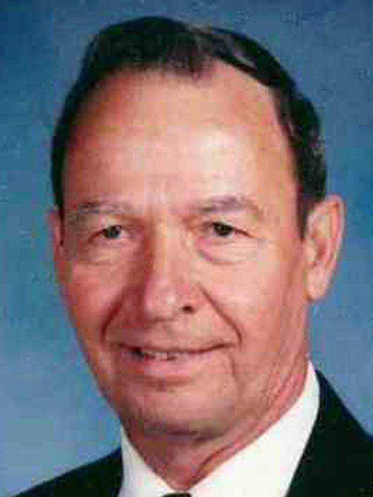 August Sprengel Jr.
