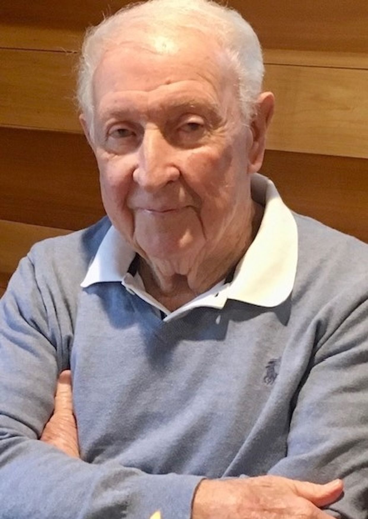 Randel Blankenship