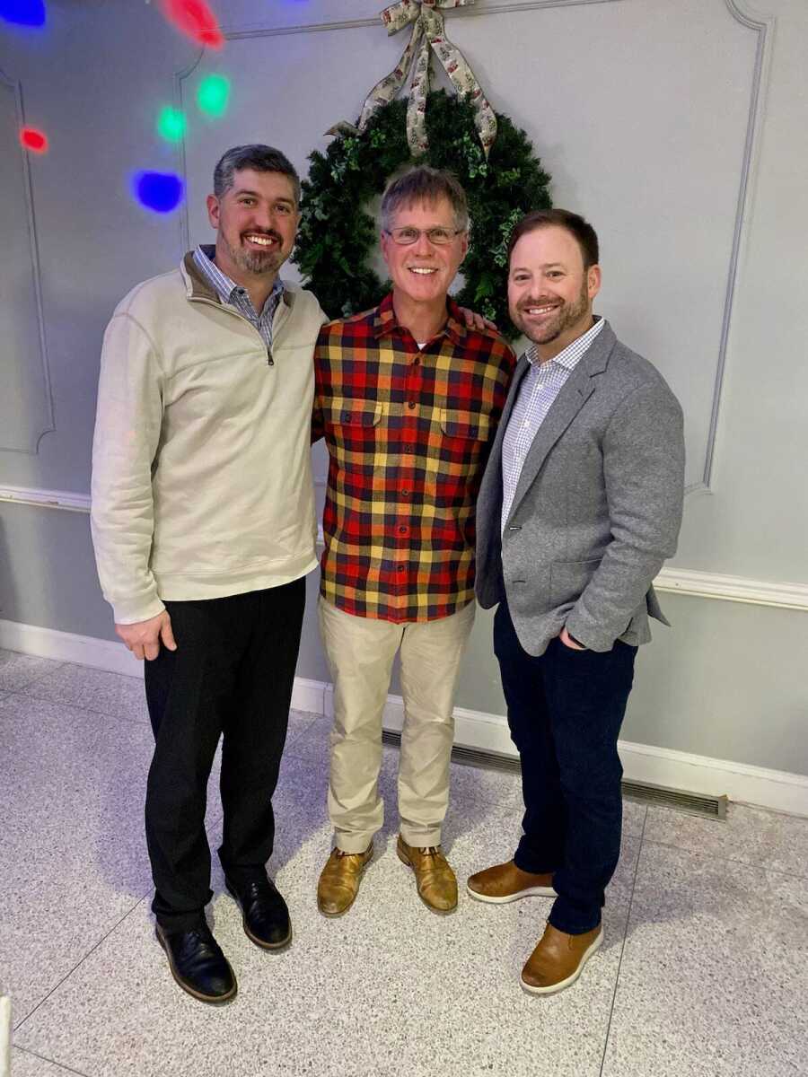 Ruopp honored upon retirement