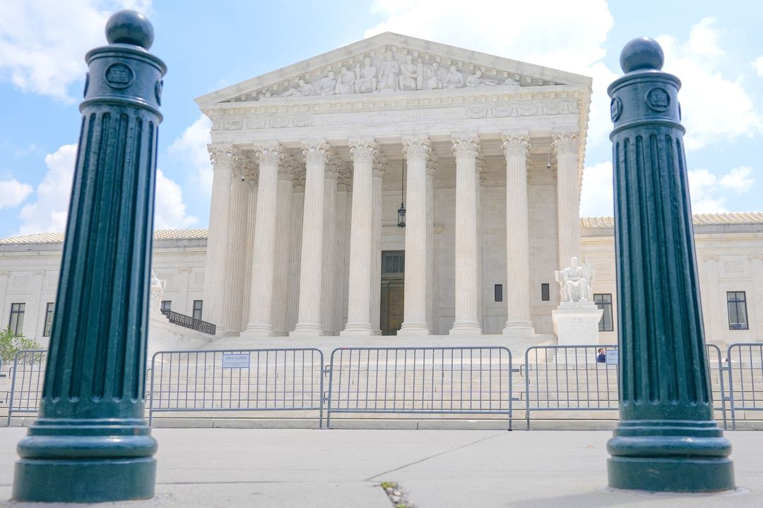 Supreme Court upholds state laws banning transgender girls a...