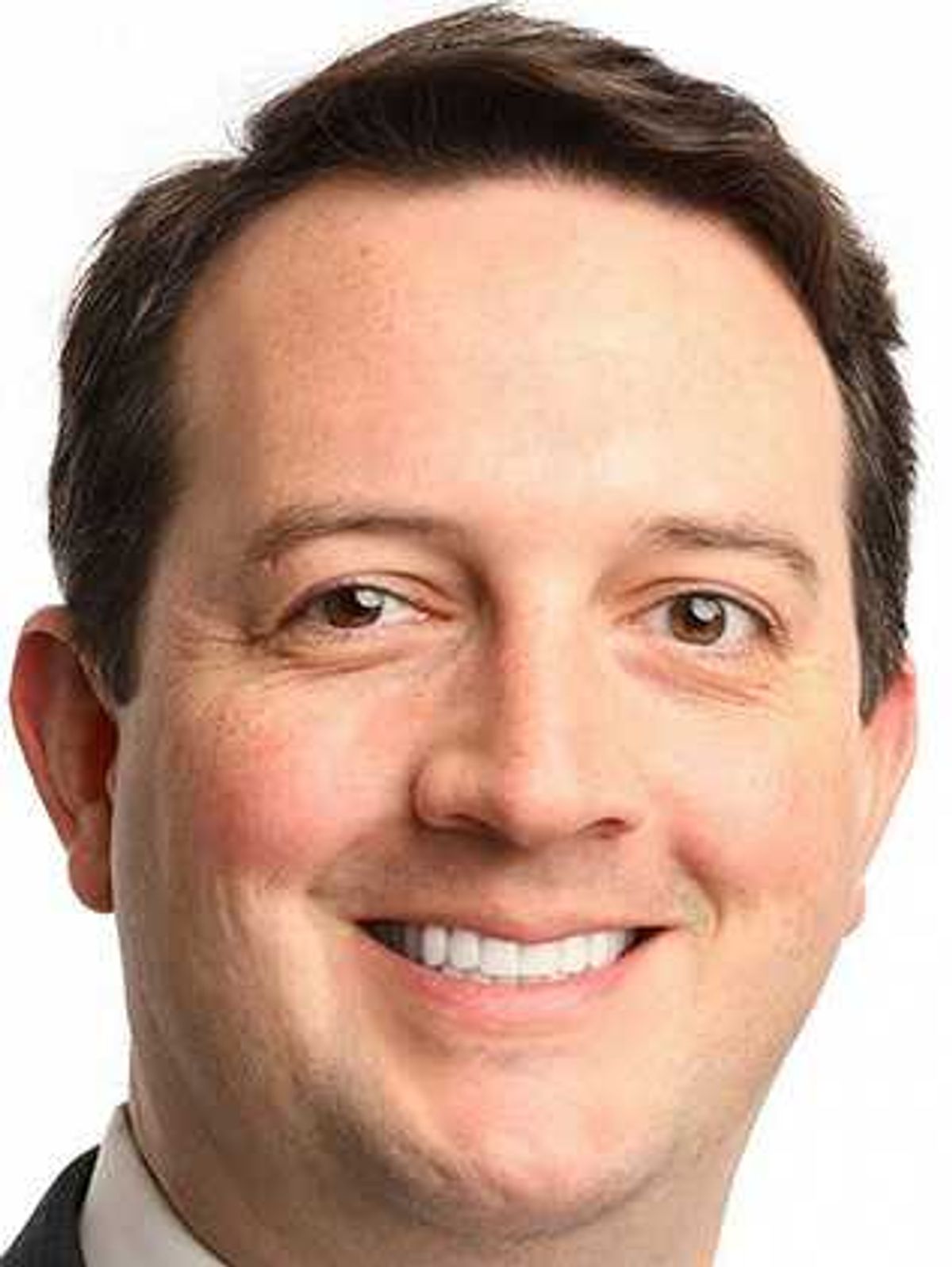 Garrett Ozbun receives Forbes recognition