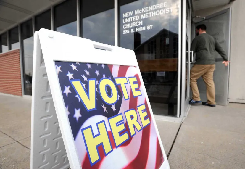 Early voting hours extended for Cape Girardeau, Jackson