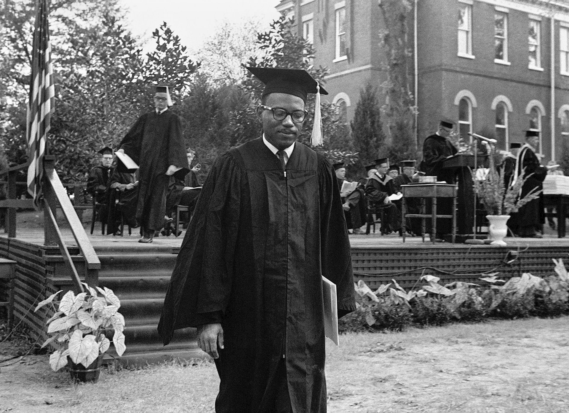 Today in History: Aug. 18