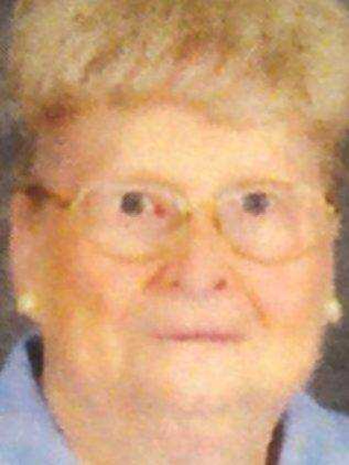 Betty Cowan