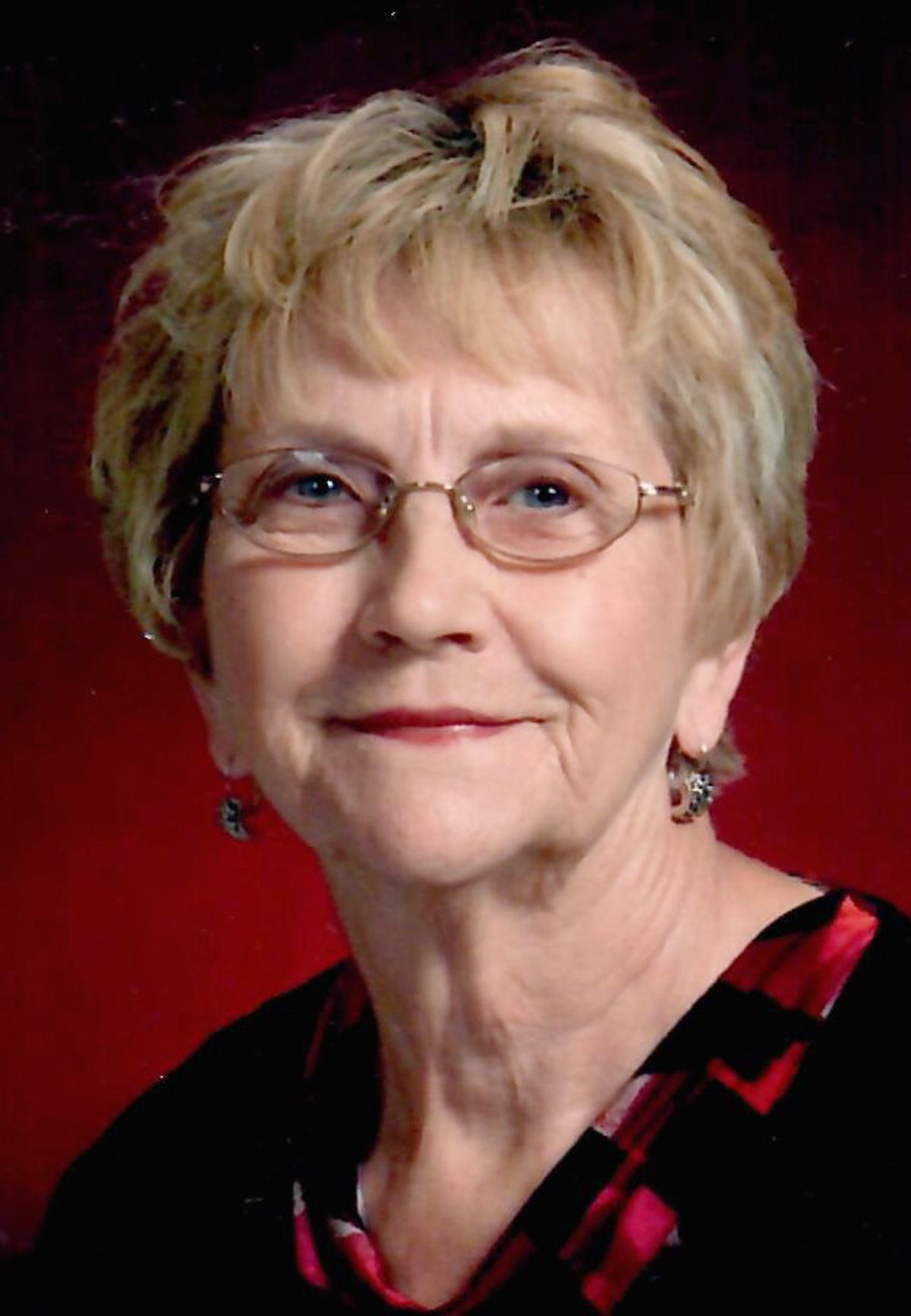 Berniece Ziegler