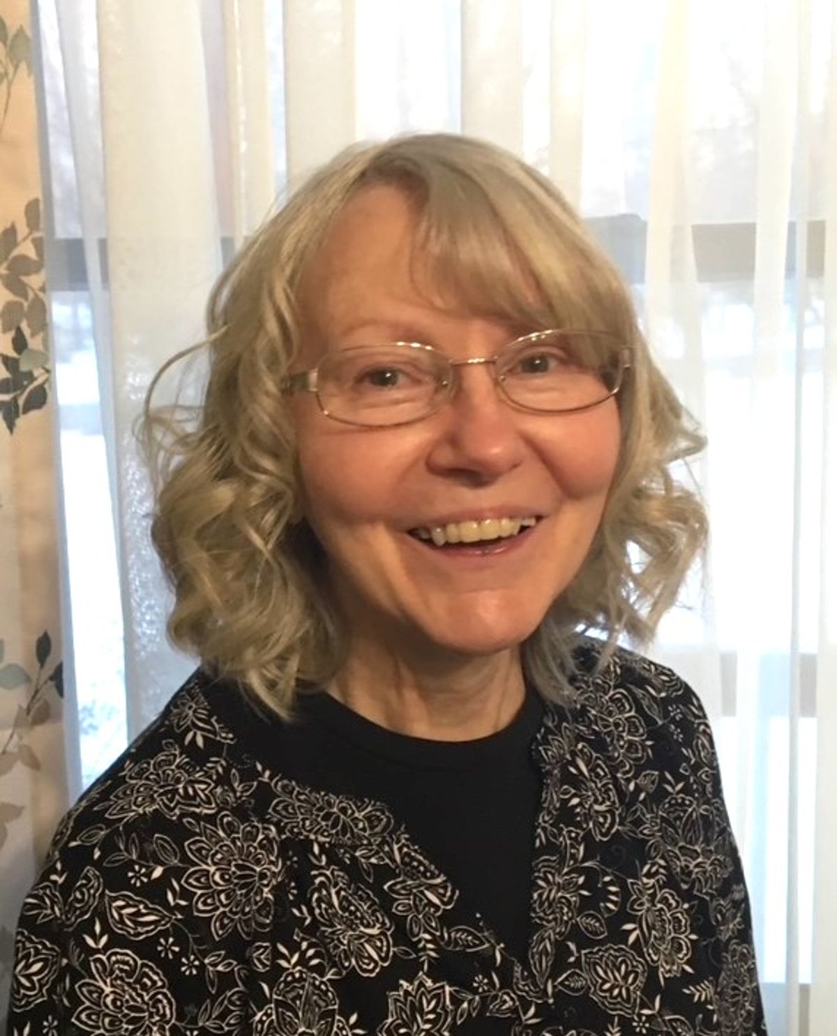 Doris Weissmueller