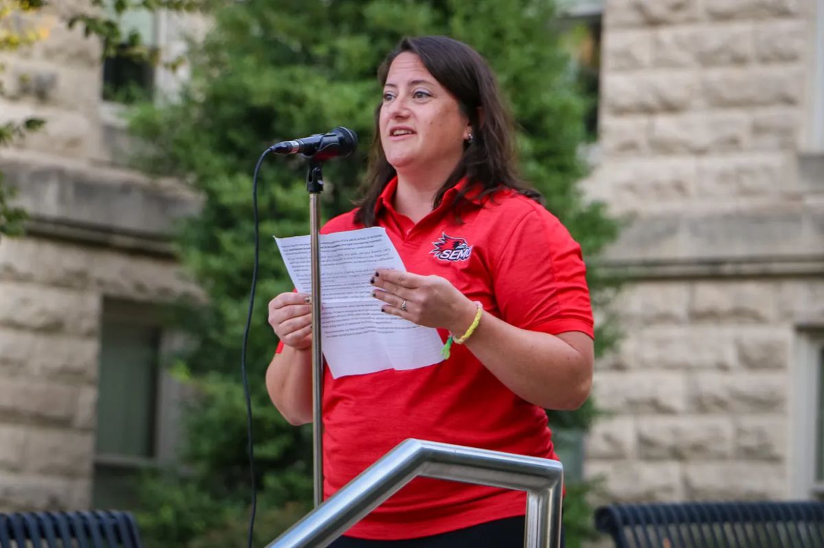 SEMO students receiving military education benefits face uncertainty a...