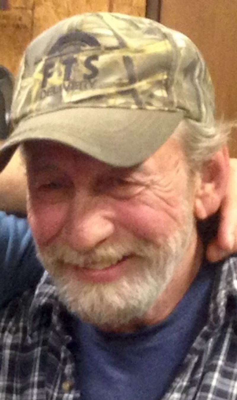 Gary Davis