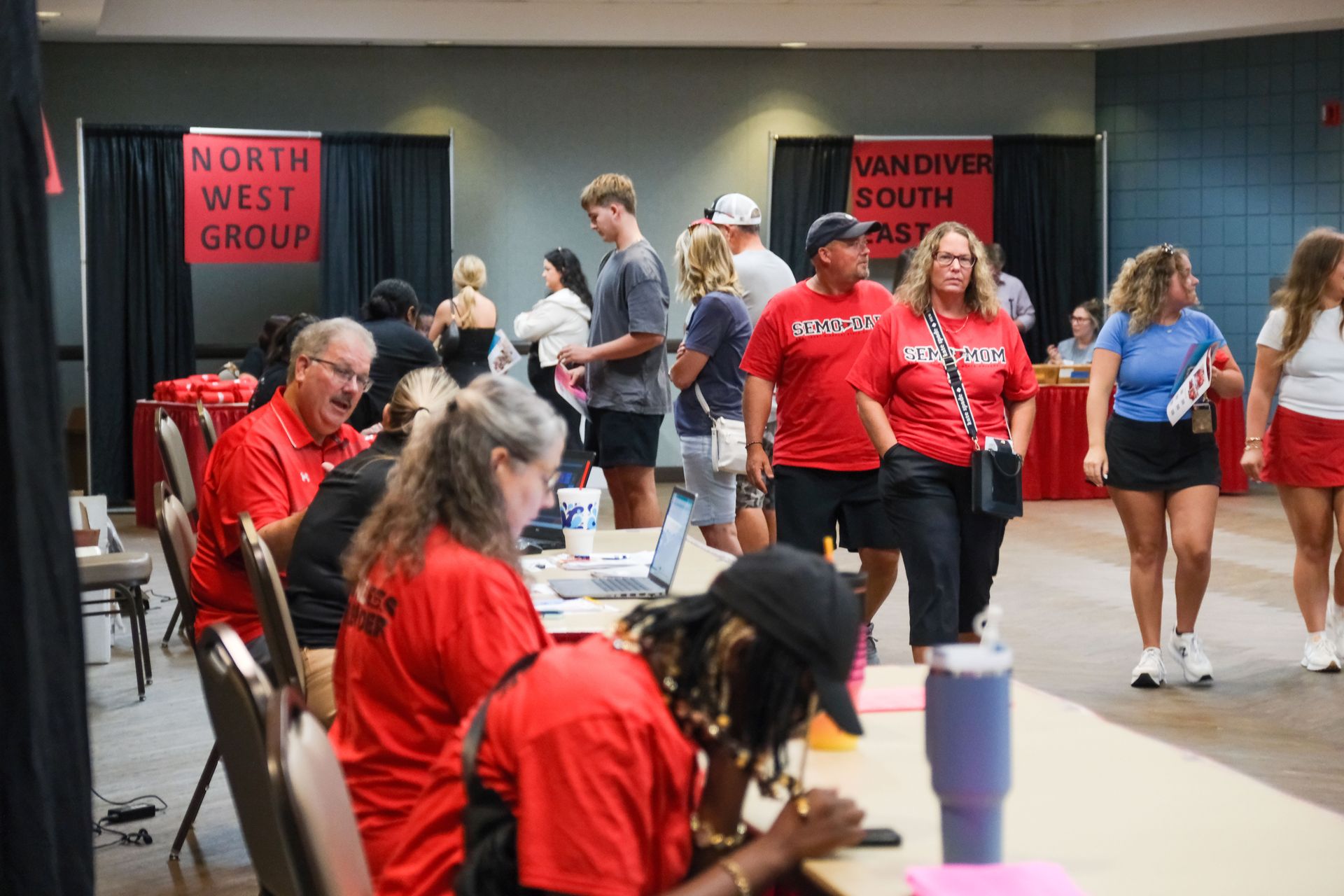 Photo gallery: Welcome Home: SEMO Students Settle In for Fall 2025 Sem...