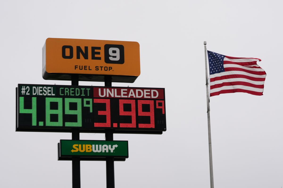 Oil and gas supplies could take months to return to normal a...
