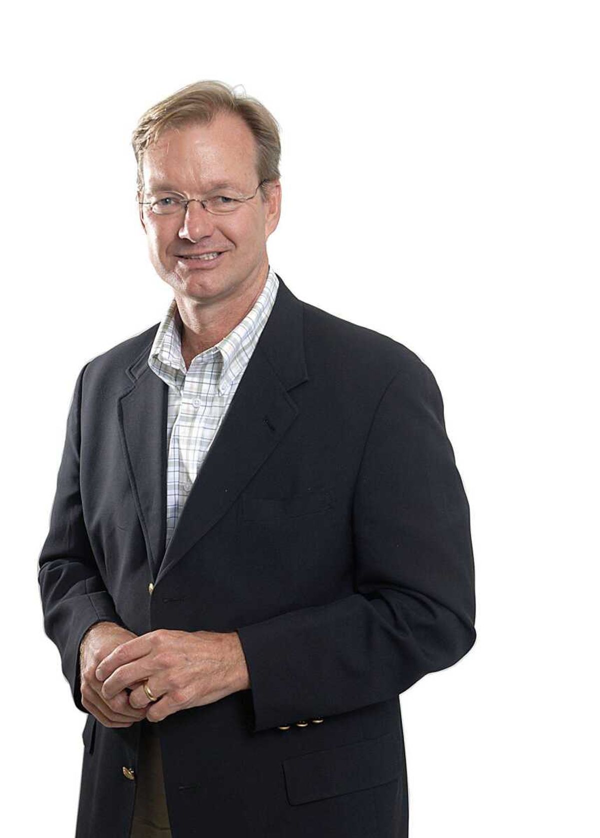 Kenny Hulshof: The 'accidental' candidate for governor of Missouri