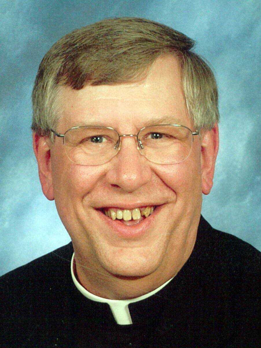 Rev. Harry Stout Jr.