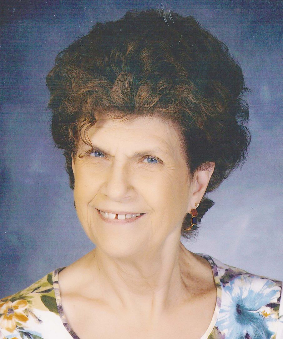 Sharon Gentry