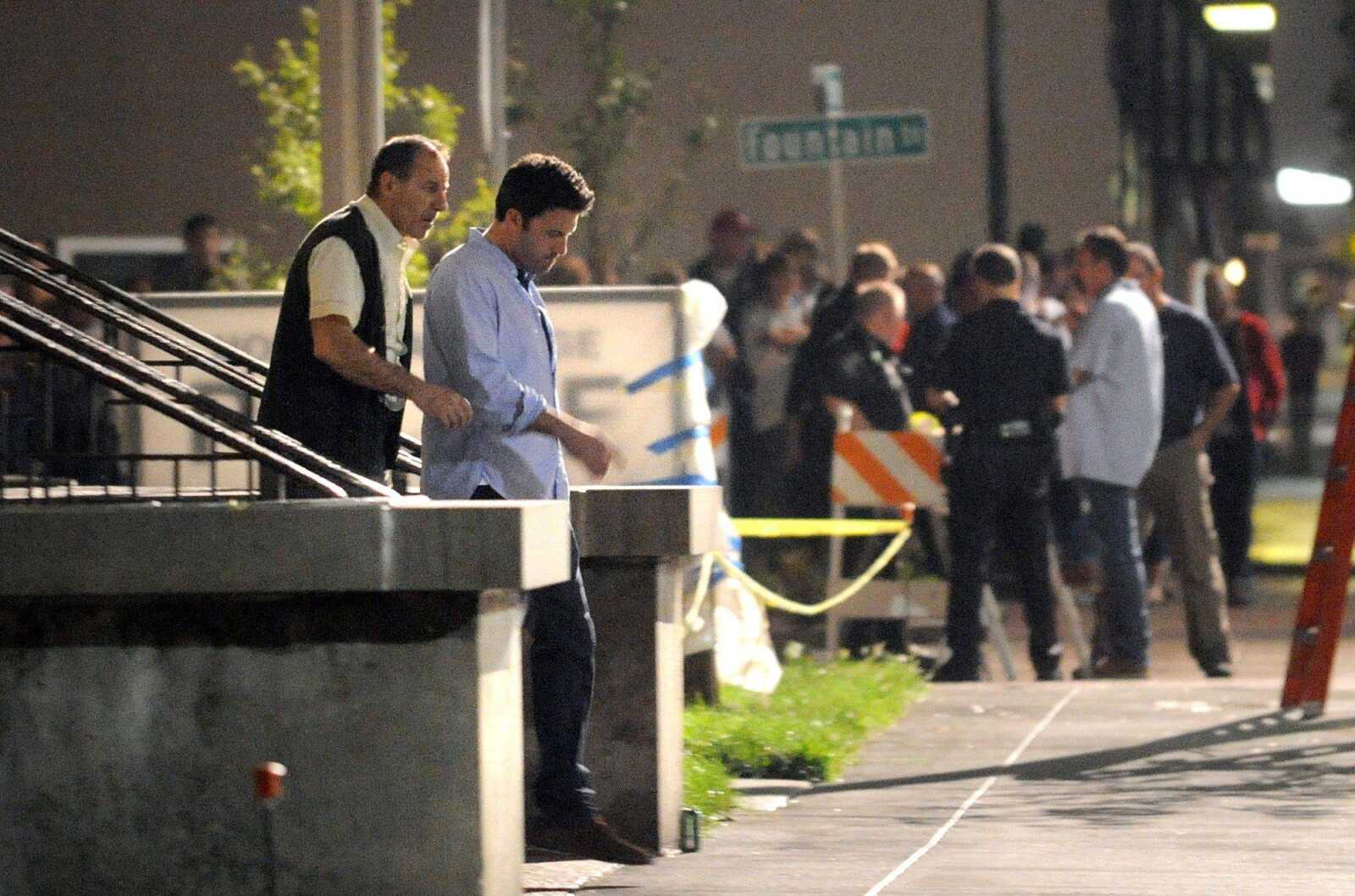 'Gone Girl' premiere to coincide with movie's national release