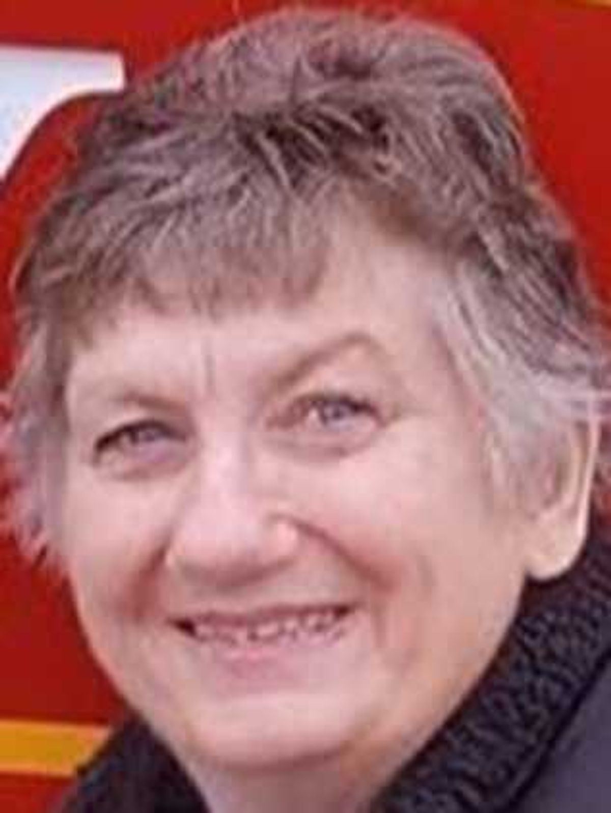 Lila Welch