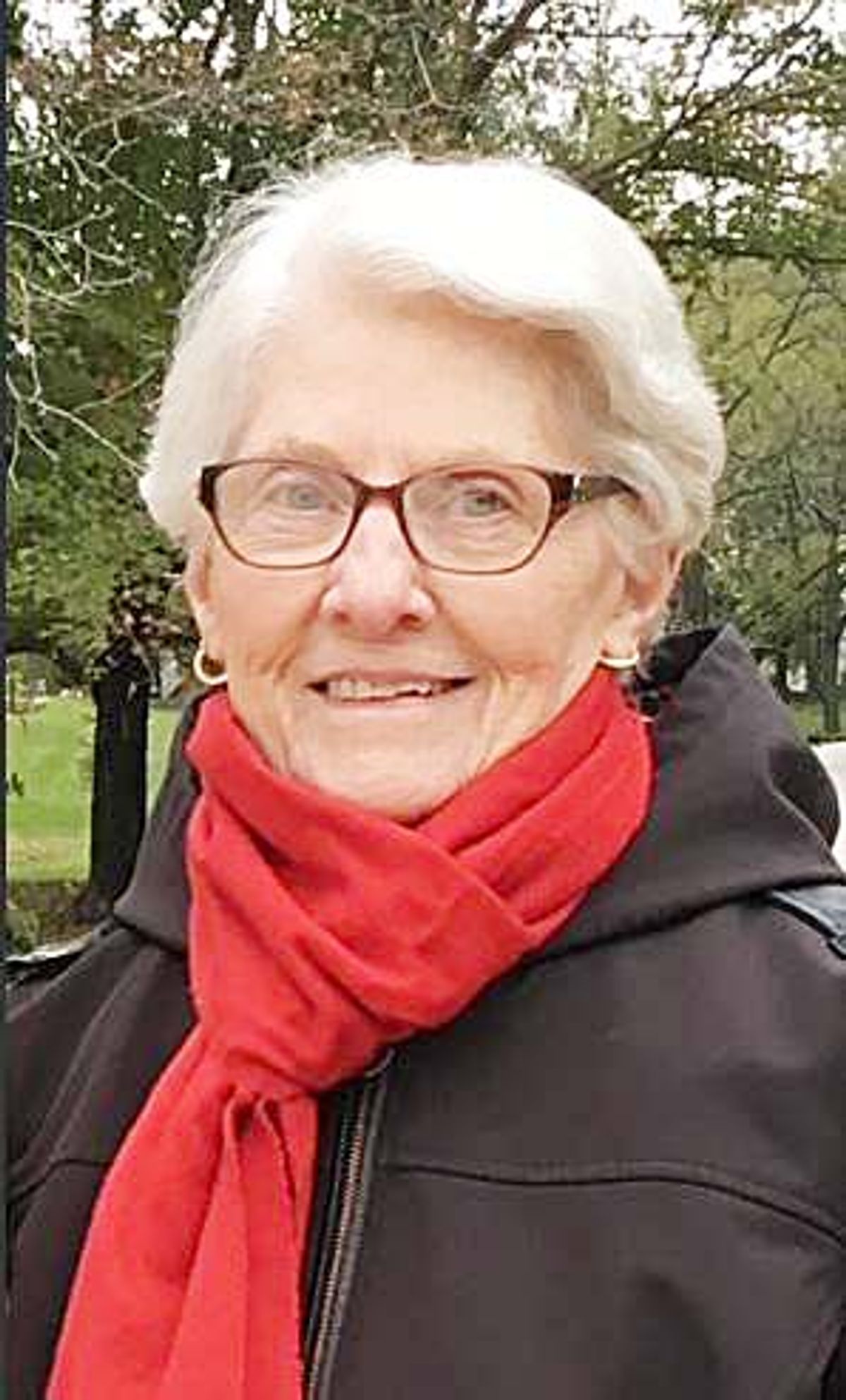 Rose Buchheit
