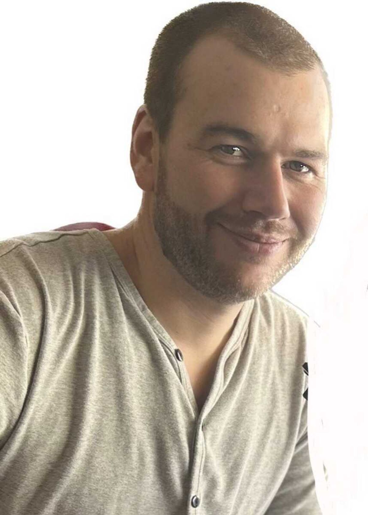 Jeremy Bigham
